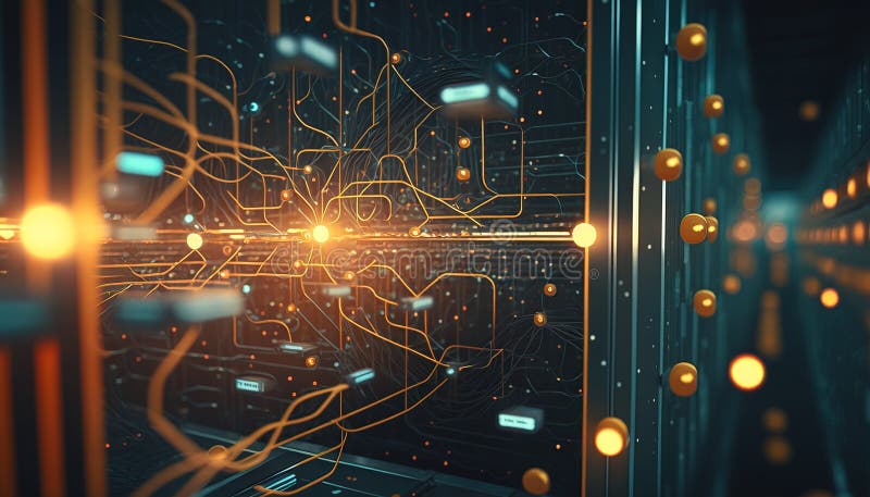Background - Neural Network with Integrated Chips and Electronic Fibers ...