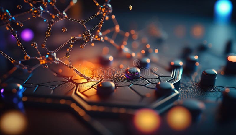 Background - Neural Network with Integrated Chips and Electronic Fibers ...