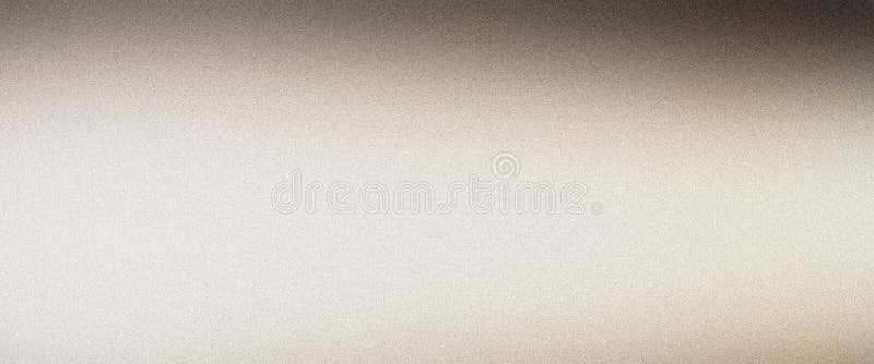 Background with Neutral Colors, Grainy Texture, and Gradient Stock ...