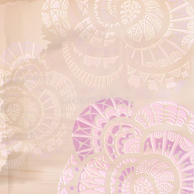 Neutral Swirl Background Stock Illustrations – 3,194 Neutral Swirl ...