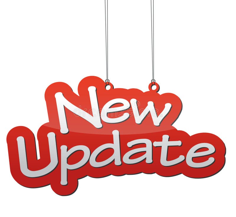 Important Update Stock Illustrations – 882 Important Update Stock ...