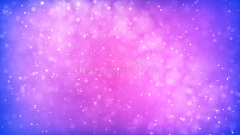 Background with Nice Abstract Bursting Particles Stock Illustration ...