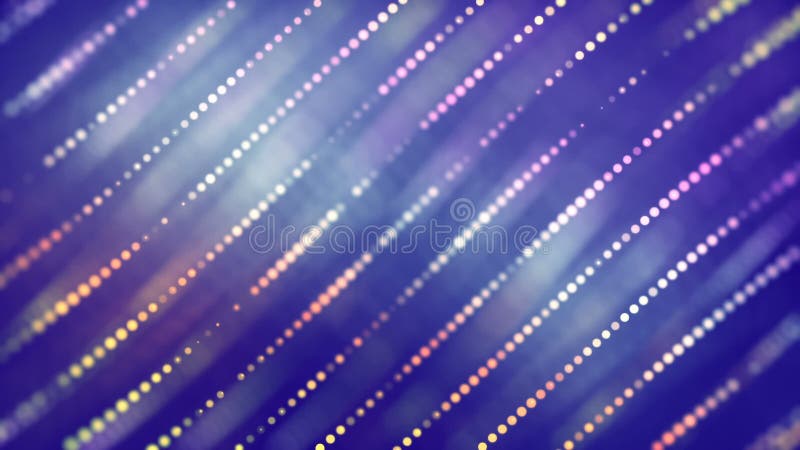 Background with Nice Abstract Line Stock Illustration - Illustration of ...