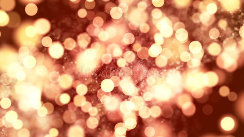 Background with Nice Golden Bokeh Stock Image - Image of blurred ... Background with Nice Golden Bokeh Stock Image - Image of blurred ...