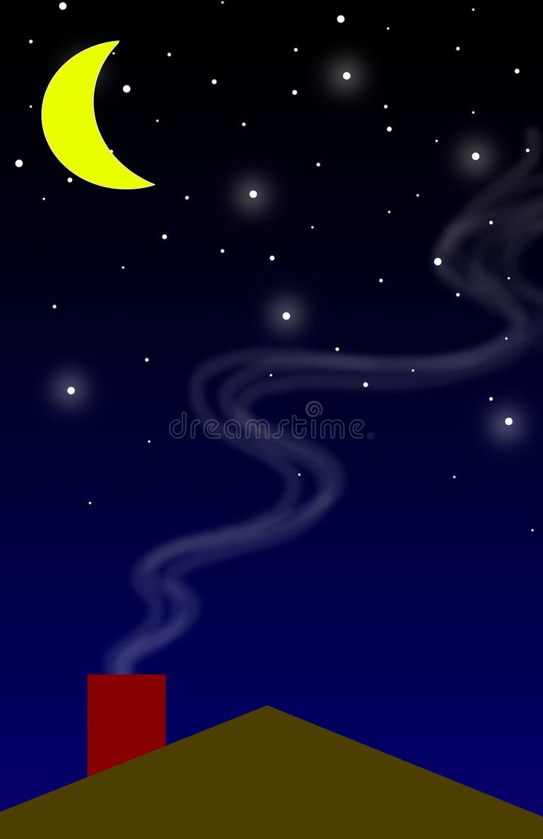 Chimney Fire Background Stock Illustrations – 4,281 Chimney Fire ...