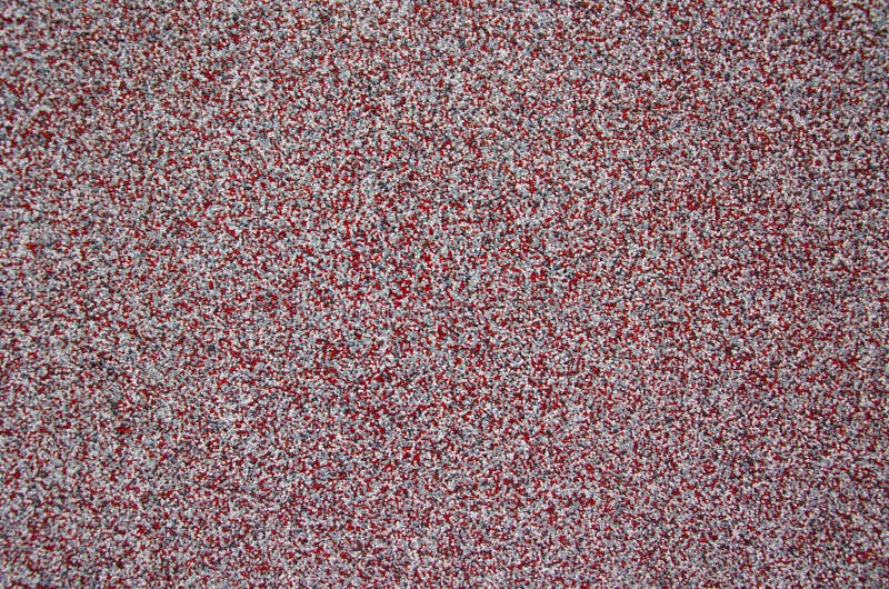 Background Noise Texture. Macro Texture of Stone Chips. Sandpaper in ...