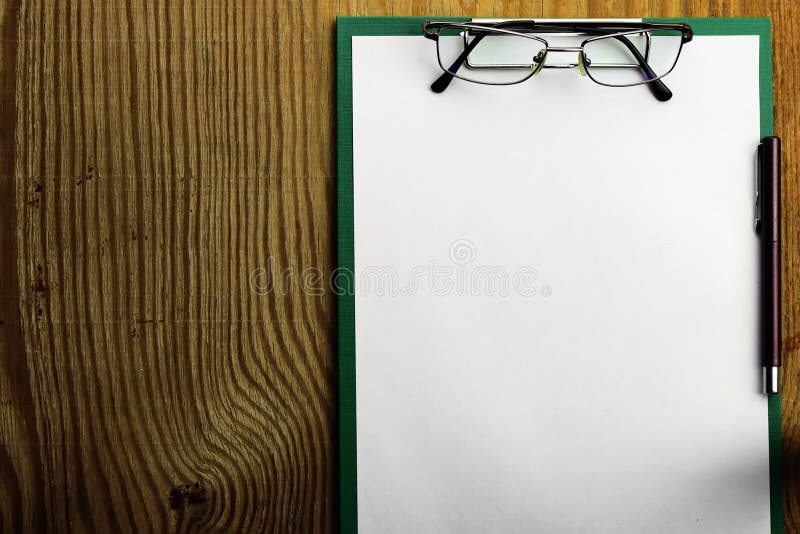 Background Notepad Pen Notebook Stock Image - Image of memo, list: 89324895