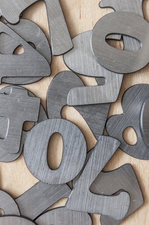 Background with Numbers. Numbers Texture Stock Photo - Image of math ...