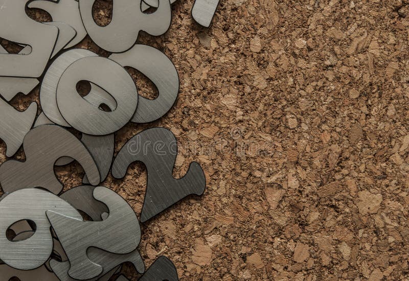 Background with Numbers. Numbers Texture Stock Photo - Image of digit ...