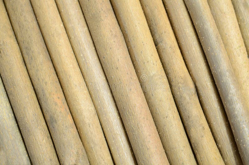 Background of Wooden Sticks. Stock Photo - Image of wood, thin: 100308002