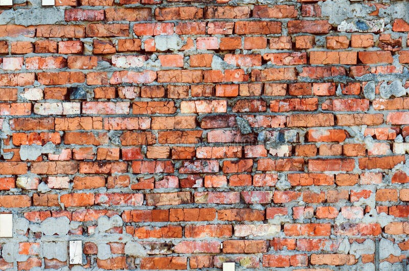 Bricks falling stock photo. Image of mortar, block, abstract - 5738122