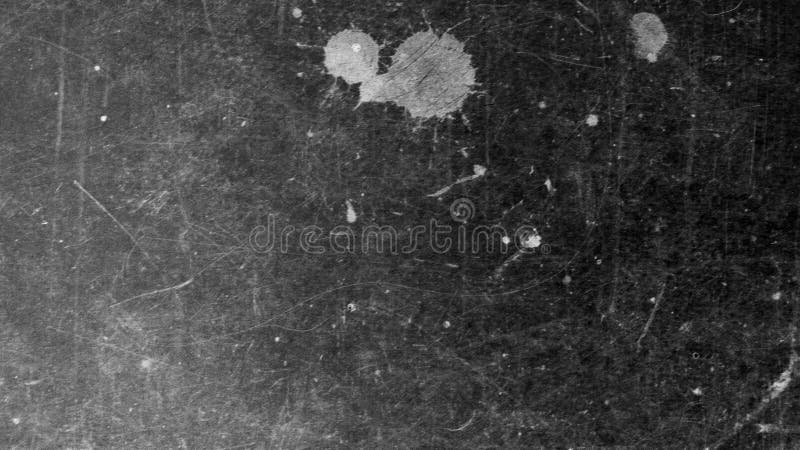 Old Film Scratches Texture Photo & Art Print Old Film Texture With