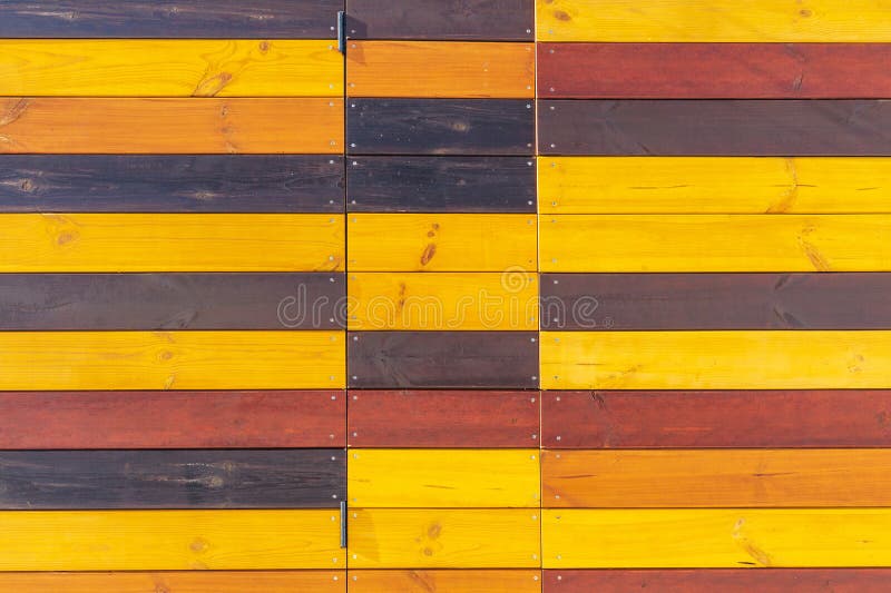 Background from Old Multi Colored Boards. Texture Idea Stock Image ...