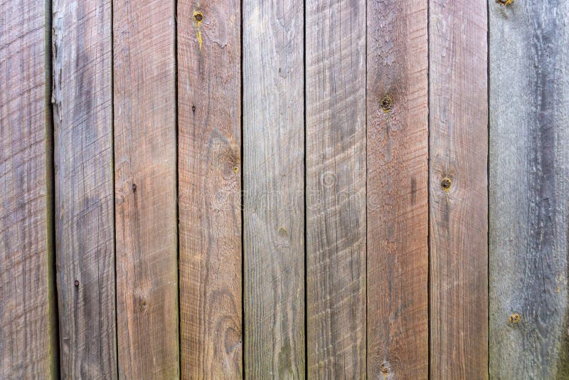Background from Old Rotten Boards of Different Colors Stock Image ...