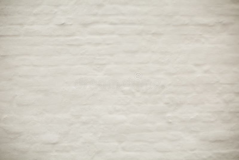 Background Old Scuffed Texture White Beige Light Wall of Blocks of ...
