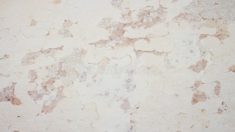 Background of Old White Paint. Stock Image - Image of graffiti ...