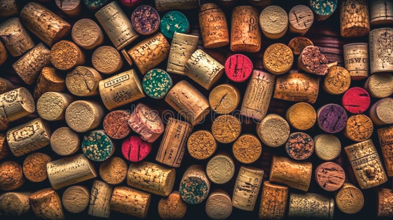 Stacked Cork Stock Illustrations – 63 Stacked Cork Stock Illustrations ...