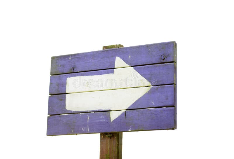 Background Old Wood Arrow Pointer Stock Photo - Image of frame, object ...