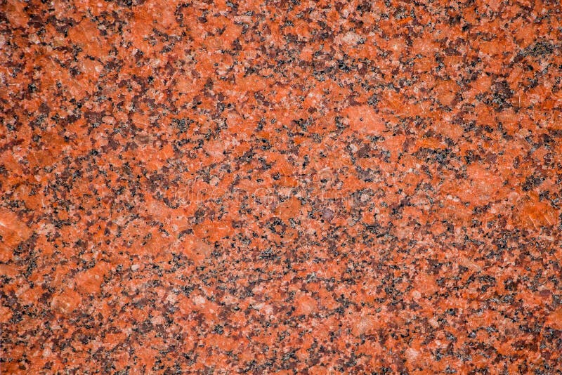 Background from an Orange Granite Slab Stock Photo - Image of grunge ...