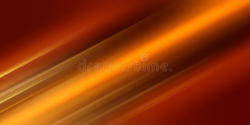 Background Orange Stripes Fast Speed Motion Graphic Illustration Stock ...