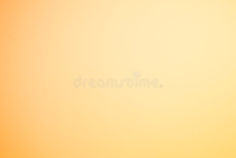 Background, Orange Sunset Gradient Colors, Copy Space Stock ...