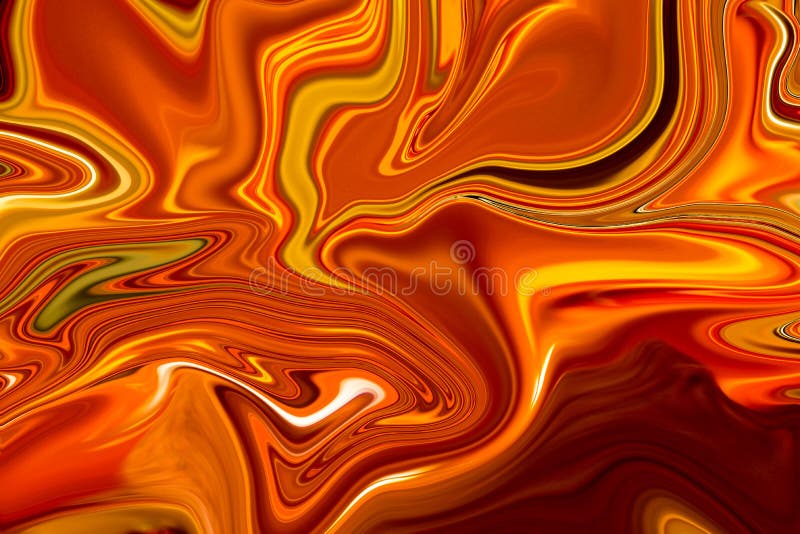 A Background with a Orange Texture Stock Image - Image of gradient ...