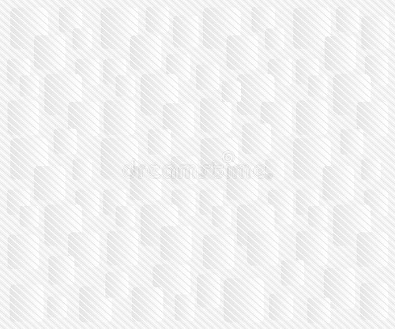 Background Overlapping of Thin Lines and Rectangles.Vector Illustration ...