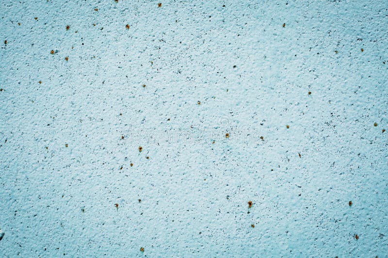 Background Of Painted Blue Iron Metal Sheet Iron Texture Stock Image ...