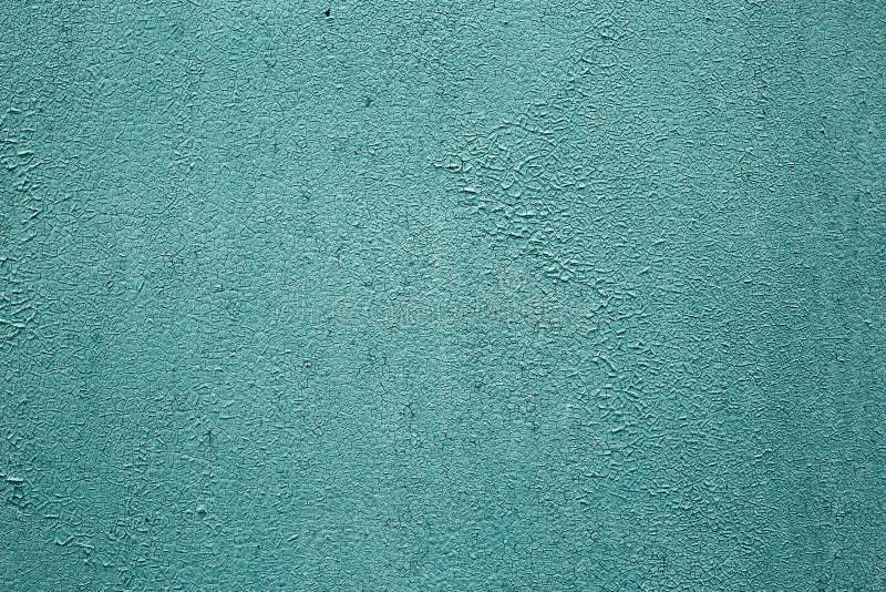 Background of a Painted Blue Iron Metal Sheet Stock Image - Image of ...