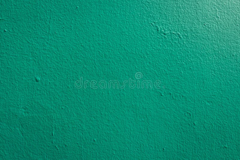 Rough Texture Green Wall Background Stock Image - Image of vintage ...
