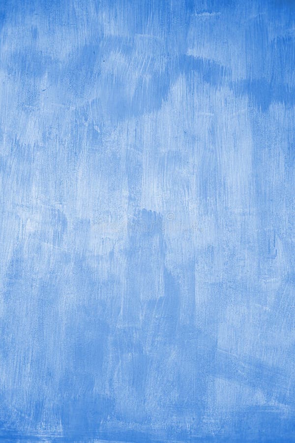 Background Painted Wall. Marks from the Brush Stock Photo - Image of ...