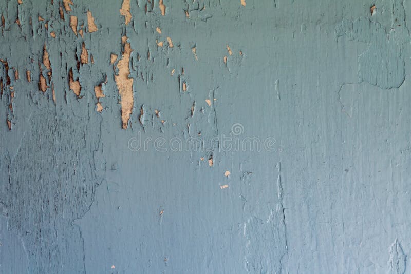 Background Painted Wall Old Peeling Paint Textured Background Close Up ...
