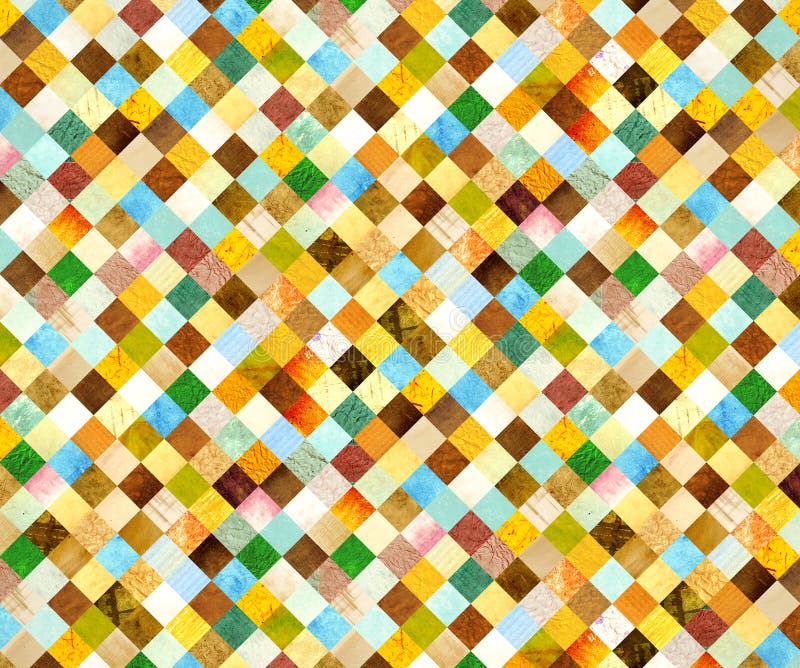 Background with Paper Patterns Stock Image - Image of background ...