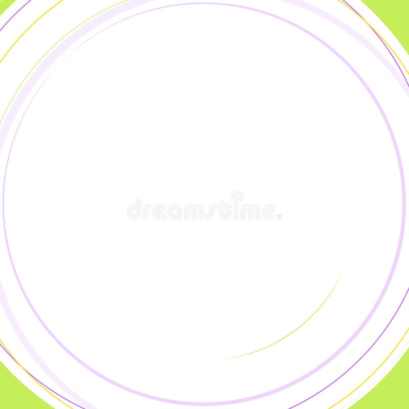Background with Pastel Circle Stock Vector - Illustration of pastel ...
