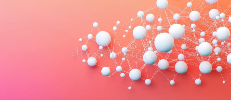 Background of Pastel Color Geometric Shape Structure in 3D. Image from ...