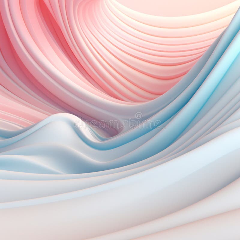 Background Pastel Gradient Light Texture Pattern in Sweet Color with ...