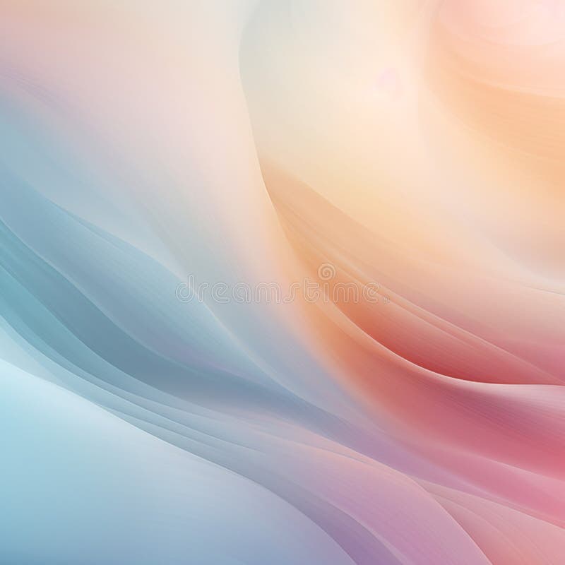 Background Pastel Gradient Texture Pattern in Sweet Color with ...