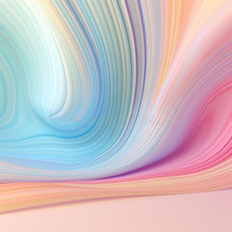 Background Pastel Gradient Texture Pattern in Sweet Color with ...