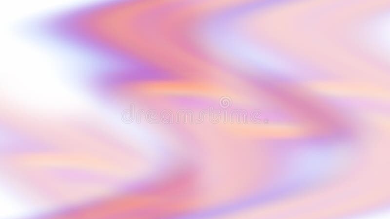 Background of Pastel Pink Twirled Lines Stock Illustration ...