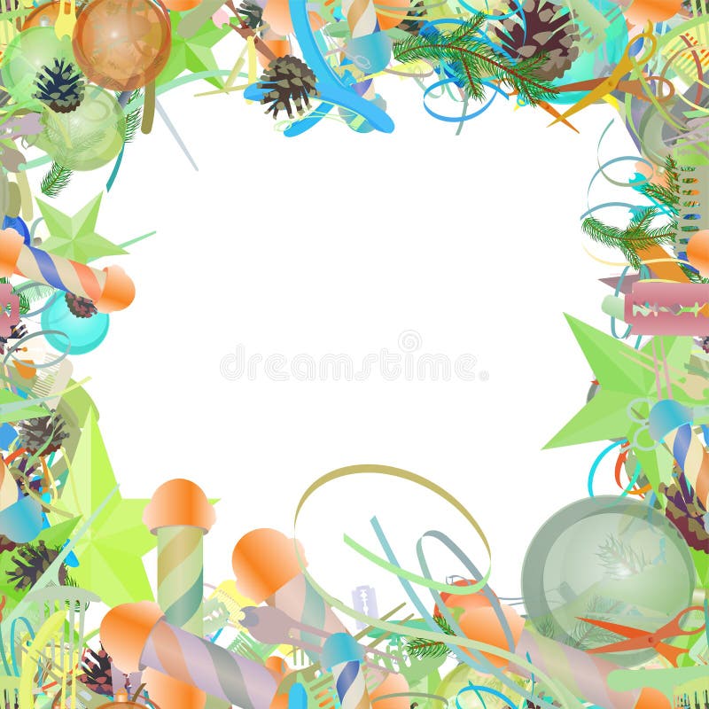 Background Pattern Abstract Seamless Design Texture. Border Frame ...