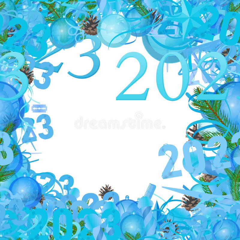 Design Pattern. Mixture of Topics, Abstract Art Stock Vector ...