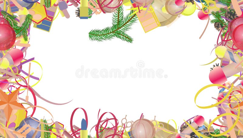 Design Pattern. Mixture of Topics, Abstract Art Stock Vector ...