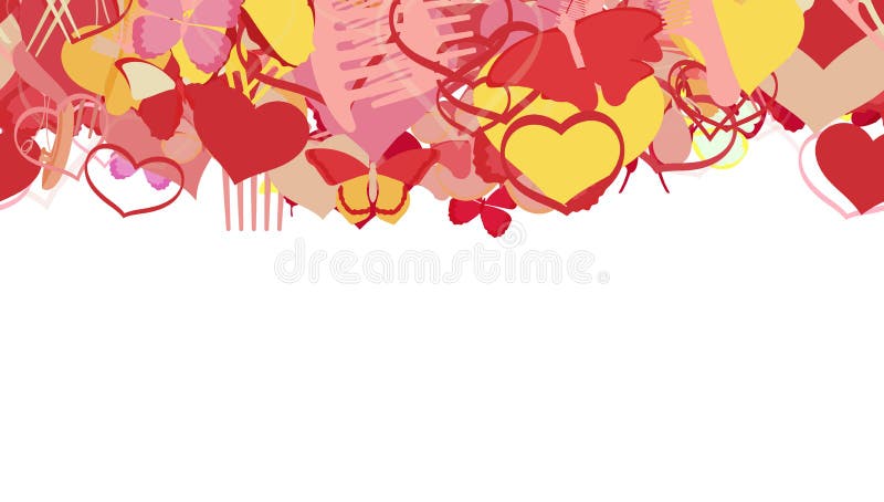 Background Pattern Abstract Seamless Design Texture. Horizontal Stripe ...