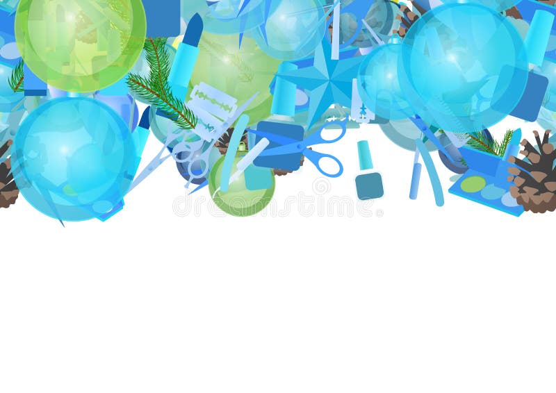 Background Pattern Abstract Seamless Design Texture. Horizontal Stripe ...