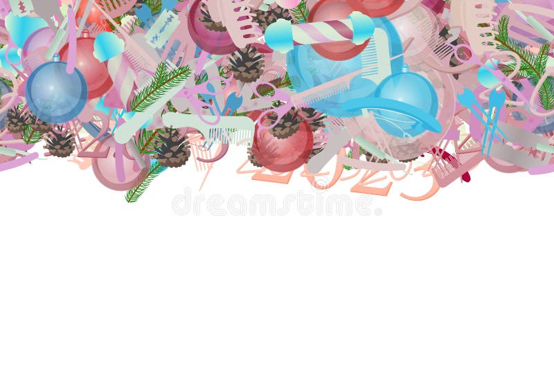 Background Pattern Abstract Seamless Design Texture. Horizontal Stripe ...