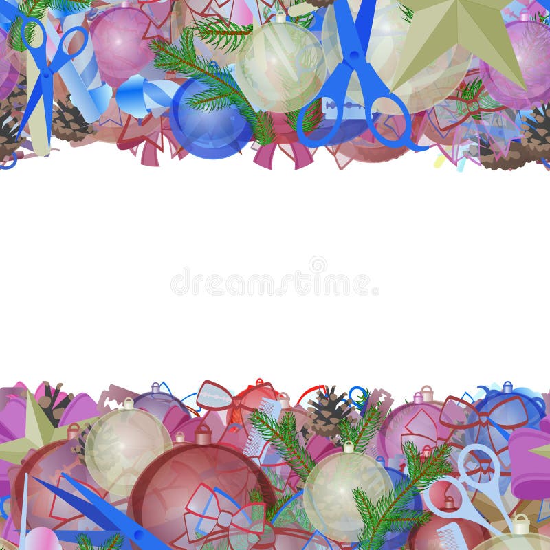 Design Pattern. Mixture of Topics, Abstract Art Stock Vector ...