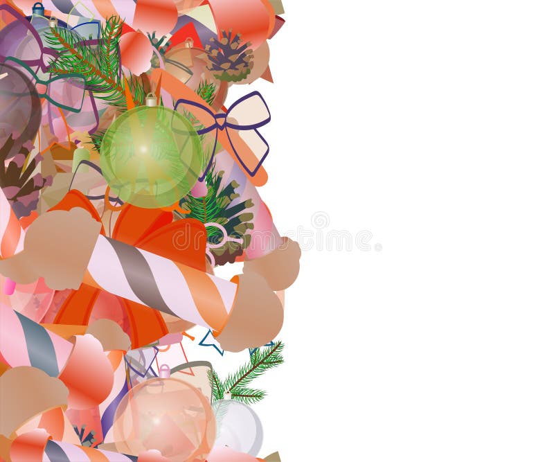 Design Pattern. Mixture of Topics, Abstract Art Stock Vector ...