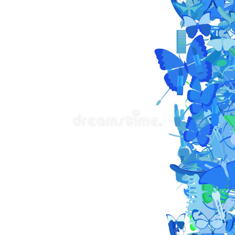 Background Pattern Abstract Seamless Design Texture. Vertical Stripe ...