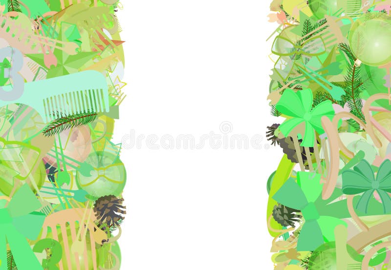 Background Pattern Abstract Seamless Design Texture. Vertical Stripes ...