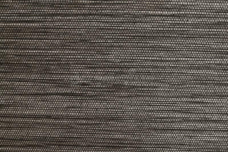 Background Pattern of Black Grid Seamless Textile Stock Photo - Image ...
